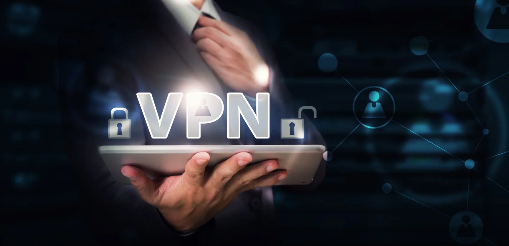 How to Use a Business VPN for Small Businesses | PureDome